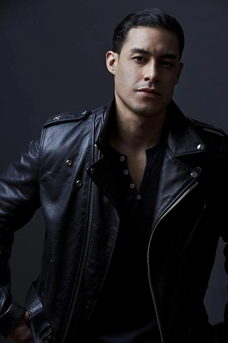 David Carranza | Gotham Wiki | Fandom