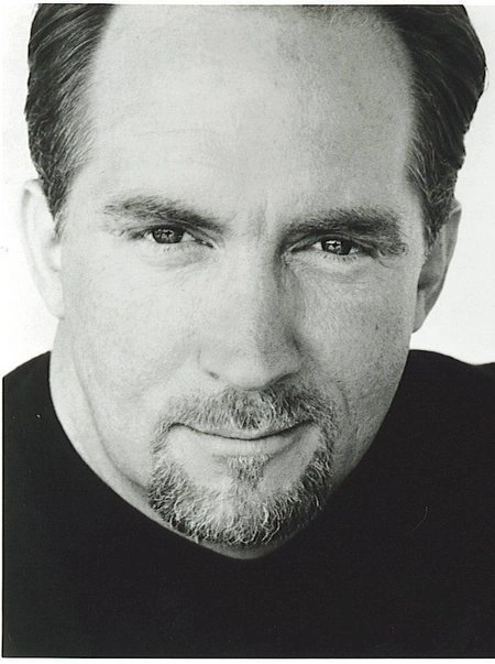 Chris Barnes (actor) | Gotham Wiki | Fandom