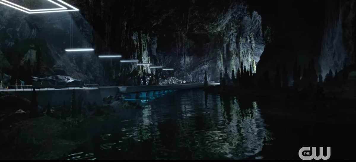 Batcave | Gotham Knights Wiki | Fandom