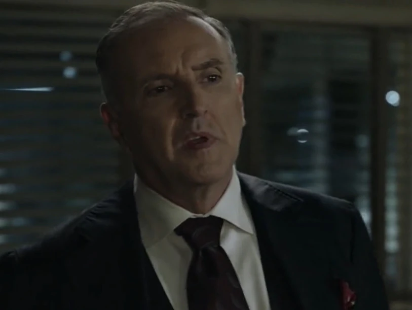 Hamilton Hill | Gotham Knights Wiki | Fandom