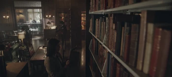 Gotham Academy | Gotham Knights Wiki | Fandom