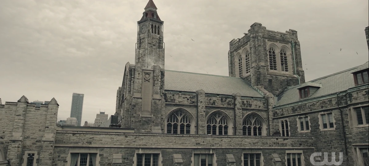Belfry | Gotham Knights Wiki | Fandom