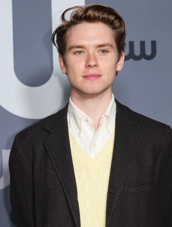 Oscar Morgan | Gotham Knights Wiki | Fandom