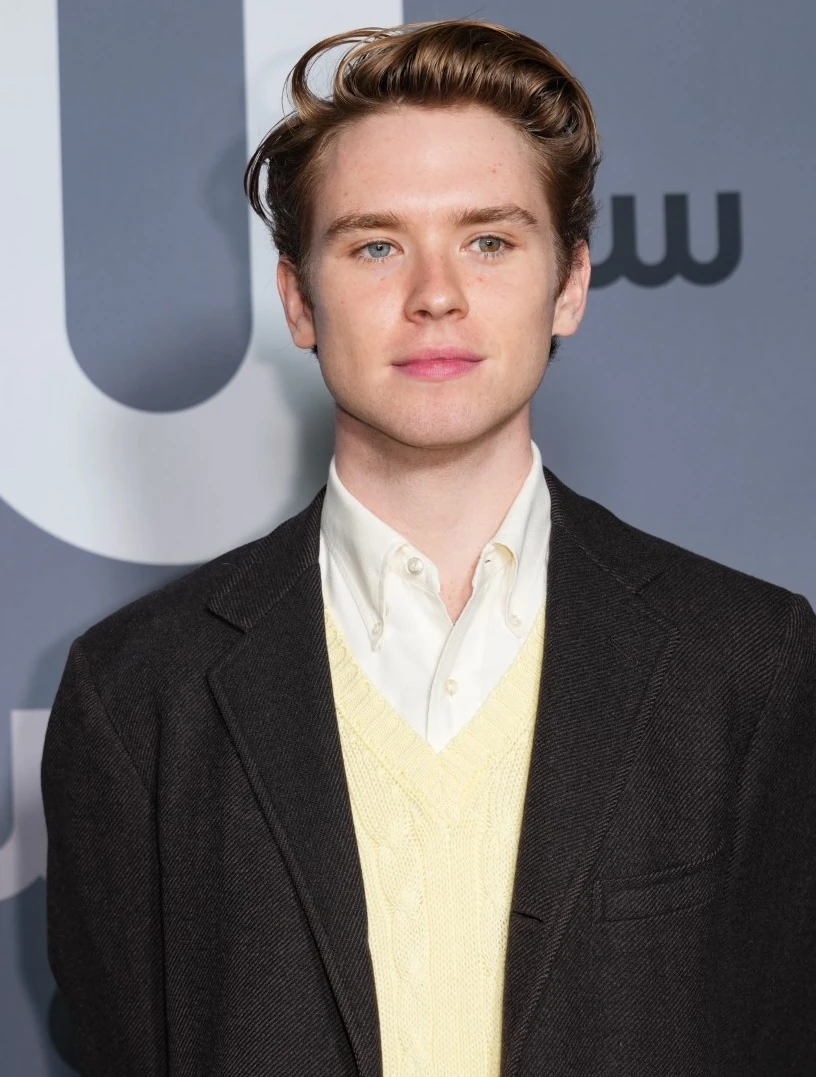 Oscar Morgan | Gotham Knights Wiki | Fandom