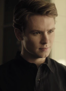 Turner Hayes | Gotham Knights Wiki | Fandom