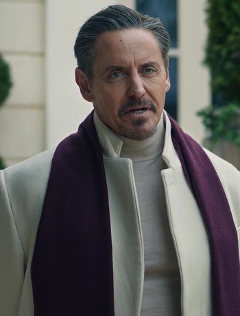 Henri Ducard | Gotham Knights Wiki | Fandom