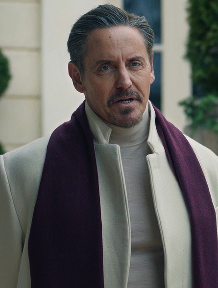 Henri Ducard | Gotham Knights Wiki | Fandom