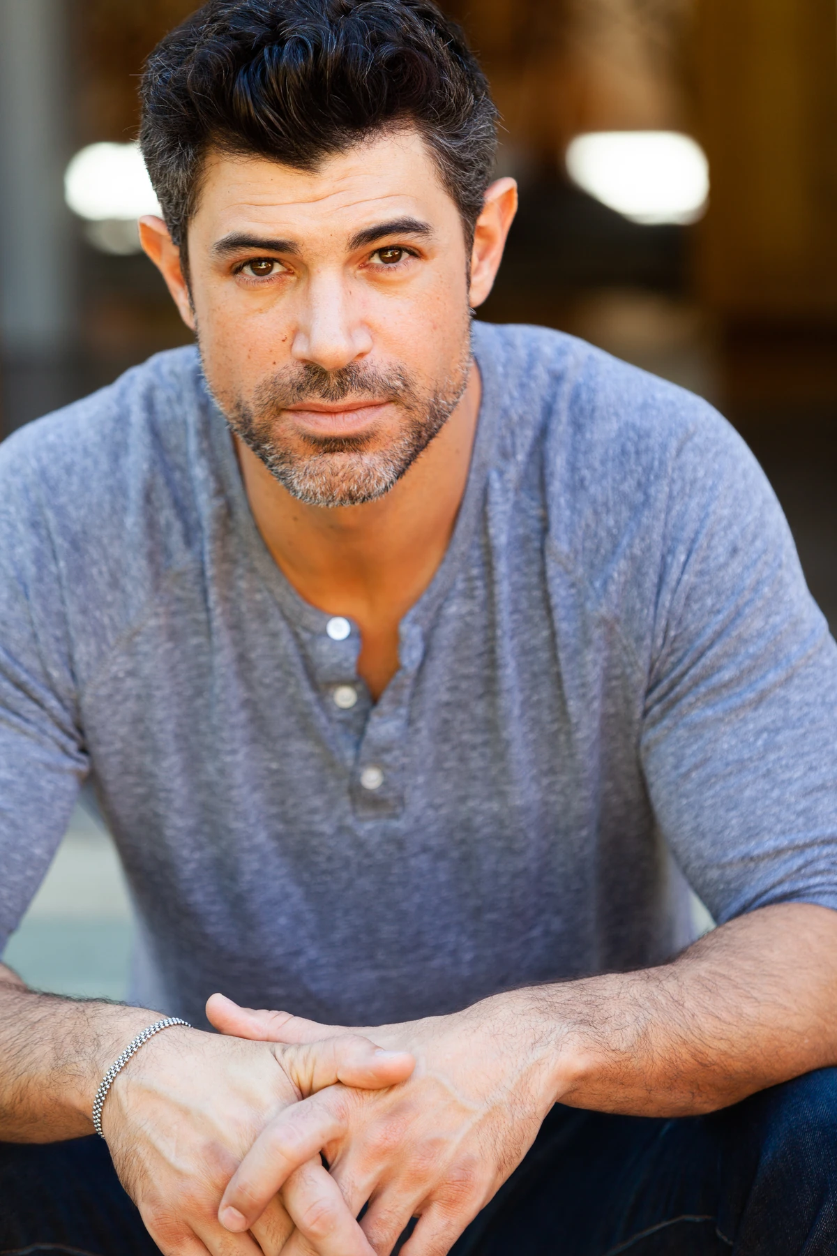 Damon Dayoub | Gotham Knights Wiki | Fandom