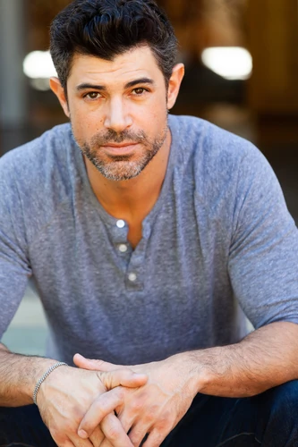 Damon Dayoub | Gotham Knights Wiki | Fandom