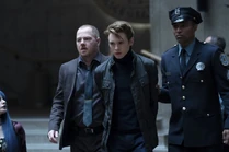 Turner Hayes | Gotham Knights Wiki | Fandom