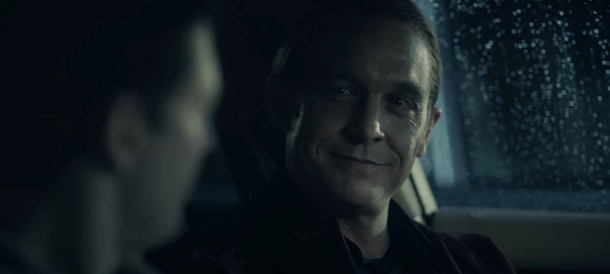 Daddy Issues | Gotham Knights Wiki | Fandom