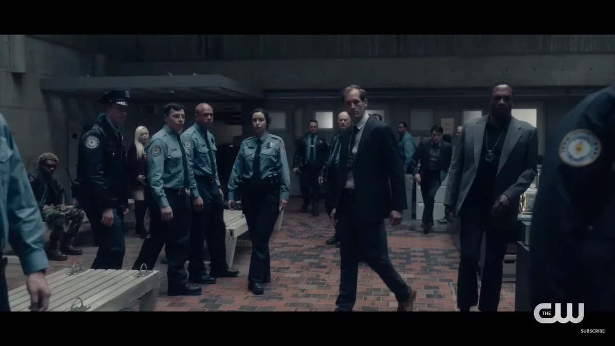 Gotham City Police Department | Gotham Knights Wiki | Fandom