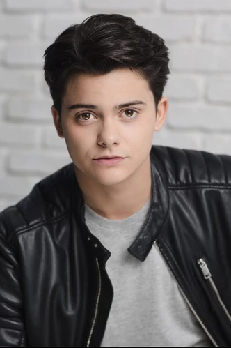 Tyler DiChiara | Gotham Knights Wiki | Fandom