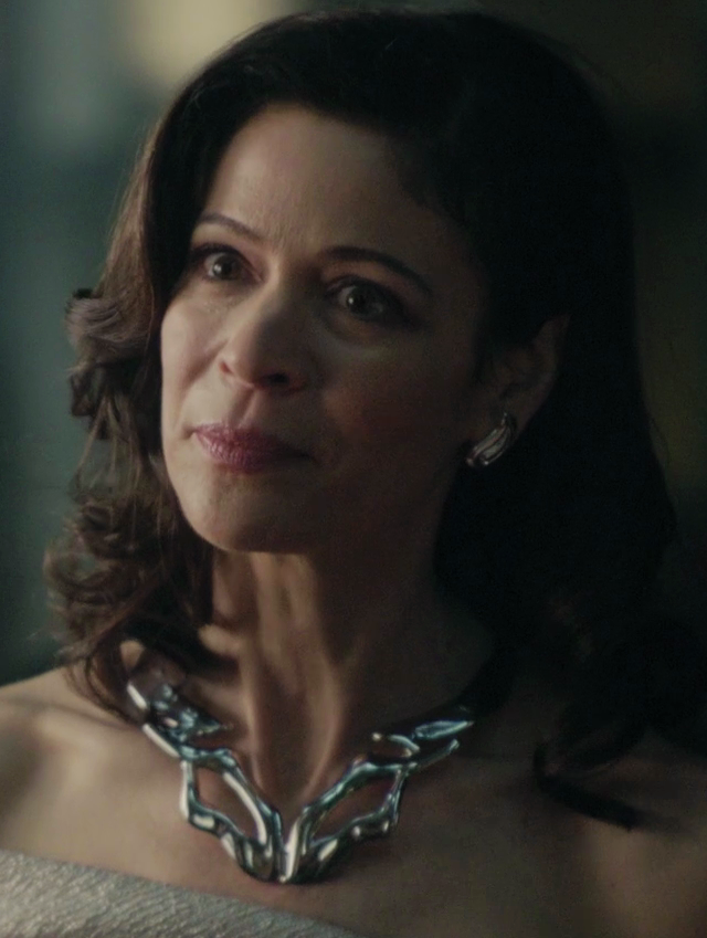 Rebecca March | Gotham Knights Wiki | Fandom