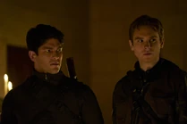 Turner Hayes | Gotham Knights Wiki | Fandom