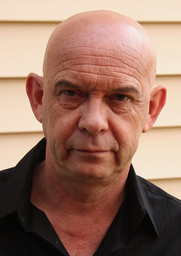 Doug Bradley | Gotham Knights Wiki | Fandom