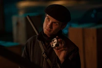 Turner Hayes | Gotham Knights Wiki | Fandom