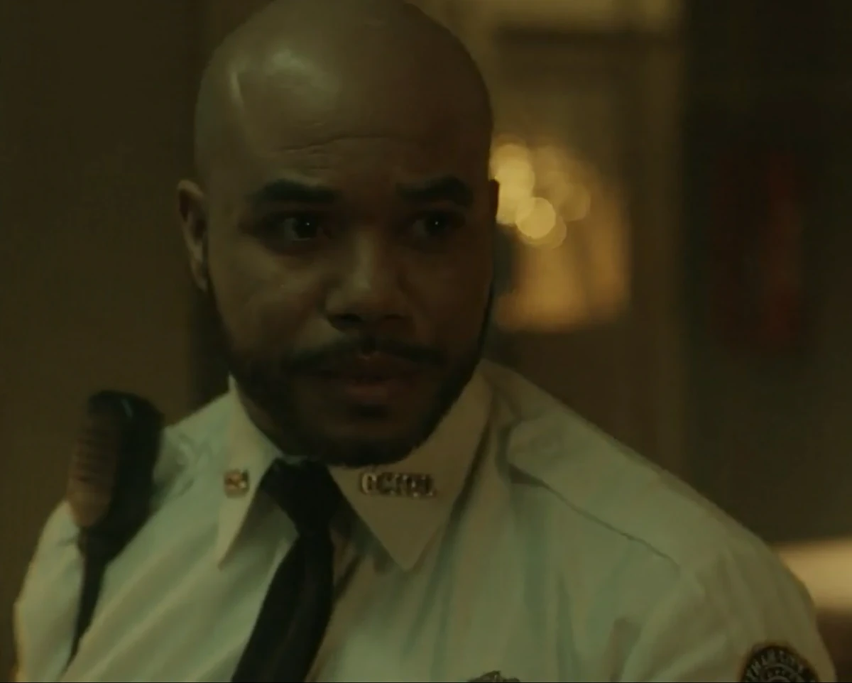 Sgt. Apone | Gotham Knights Wiki | Fandom