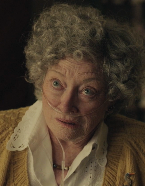 Eunice Harmon | Gotham Knights Wiki | Fandom