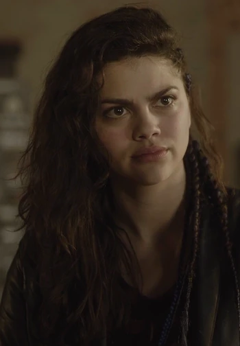 Harper Row | Gotham Knights Wiki | Fandom