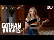 Season 1 | Gotham Knights Wiki | Fandom