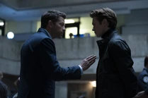 Turner Hayes | Gotham Knights Wiki | Fandom