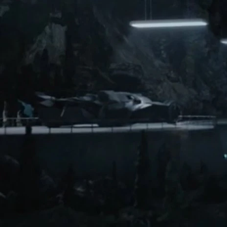 Batmobile | Gotham Knights Wiki | Fandom