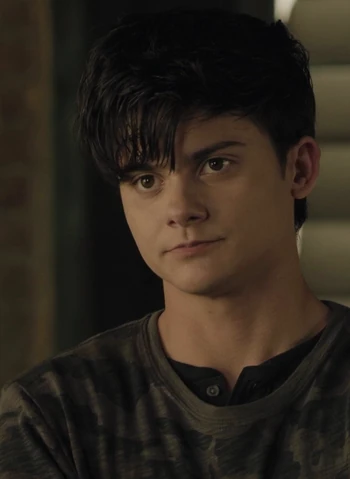 Cullen Row | Gotham Knights Wiki | Fandom