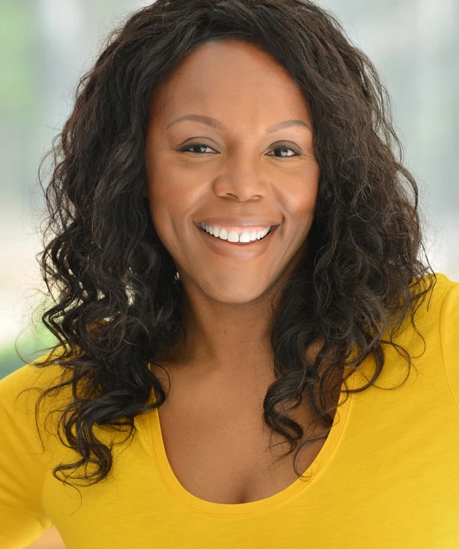 Angela Davis | Gotham Knights Wiki | Fandom