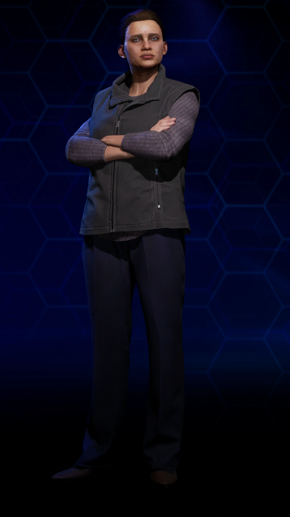 Elena Moreno | Gotham Knights Wiki | Fandom