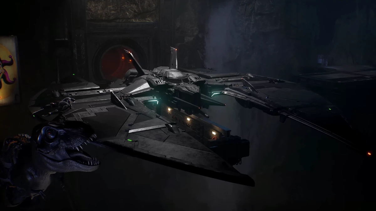 Batwing | Gotham Knights Wiki | Fandom