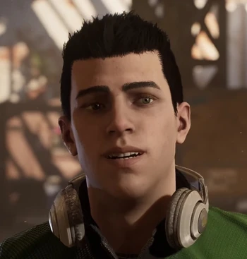 Robin | Gotham Knights Wiki | Fandom