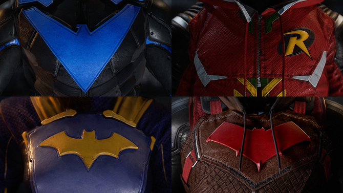 Gotham Knights Wiki | Fandom Gotham Knights Wiki | Fandom