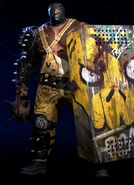 Freaks | Gotham Knights Wiki | Fandom