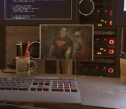 Belfry | Gotham Knights Wiki | Fandom