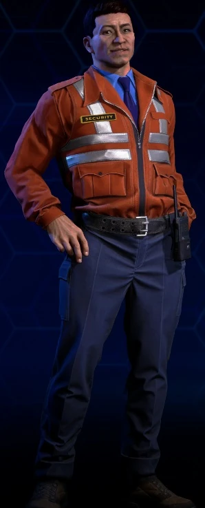 Toshio | Gotham Knights Wiki | Fandom