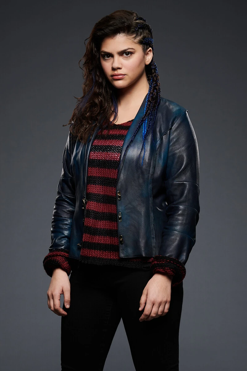 Harper Row | Gotham Knights Wiki | Fandom