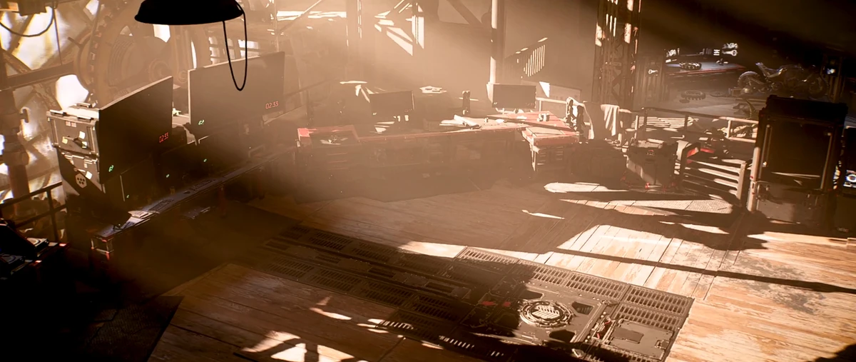 Belfry | Gotham Knights Wiki | Fandom