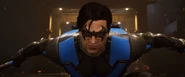 Nightwing | Gotham Knights Wiki | Fandom