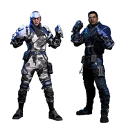 Regulators | Gotham Knights Wiki | Fandom