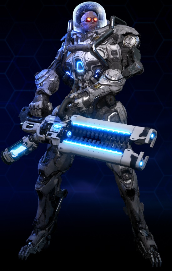 Mr. Freeze | Gotham Knights Wiki | Fandom