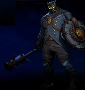 Talons | Gotham Knights Wiki | Fandom