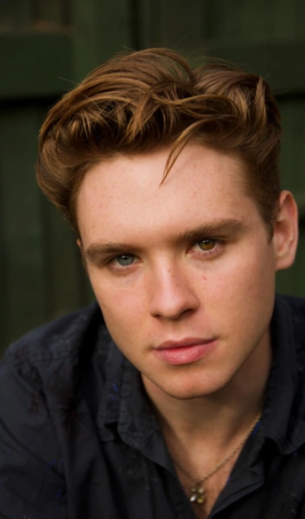 Oscar Morgan | Gotham Knights Wiki | Fandom