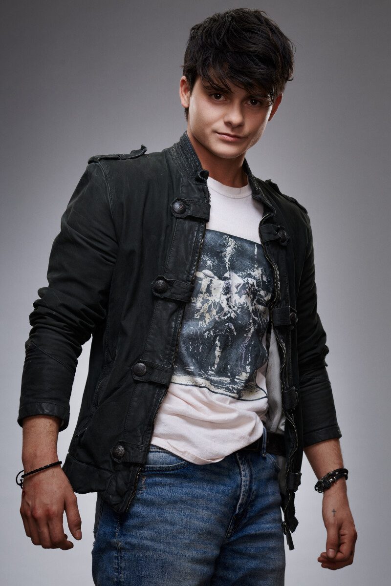 Cullen Row | Gotham Knights Wiki | Fandom