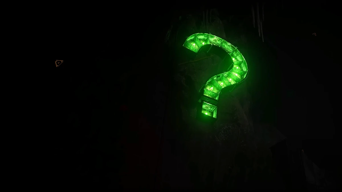 Sphinx | Gotham Knights Wiki | Fandom