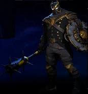 Talons | Gotham Knights Wiki | Fandom