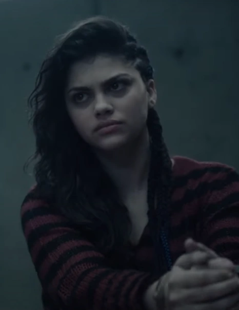 Harper Row | Gotham Knights Wiki | Fandom