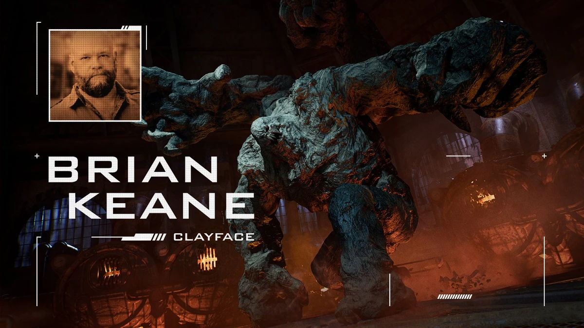 Brian Keane | Gotham Knights Wiki | Fandom