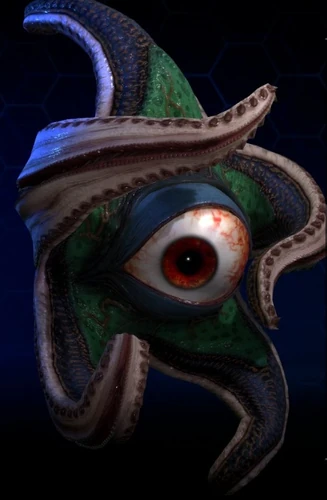 Starro the Conqueror | Gotham Knights Wiki | Fandom