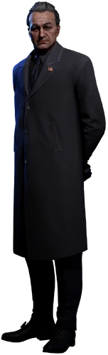 Jacob Kane | Gotham Knights Wiki | Fandom